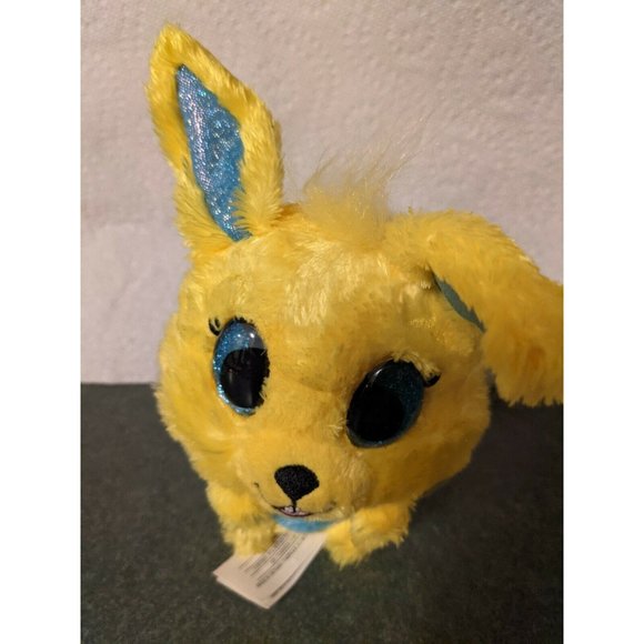 Hatchimals | Toys | Hatchimals Hatchibuddies Bunwee Yellow Bunny Plush ...